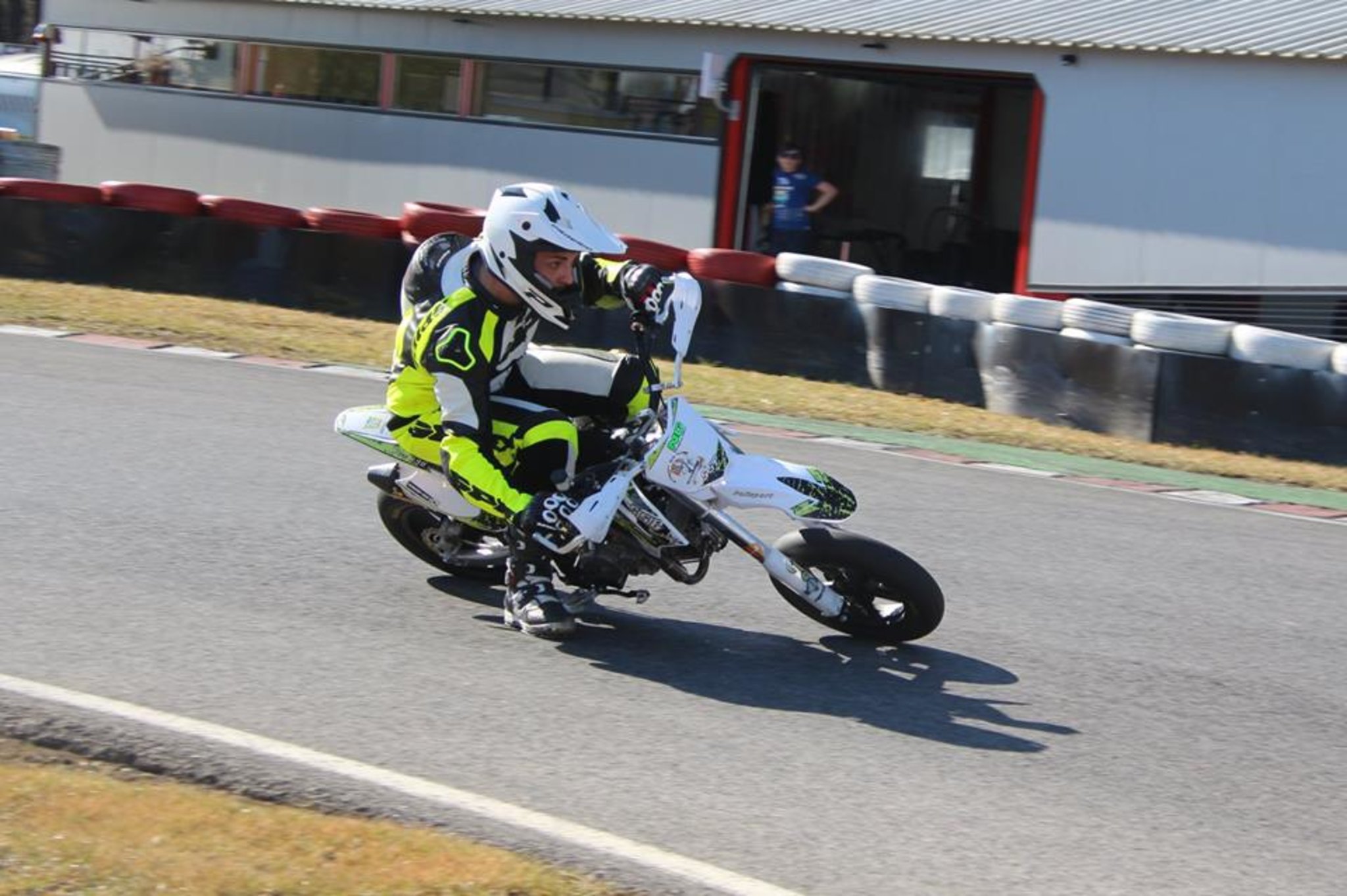 Bikerfans aufgepasst: Scooter-Star Moped Meeting in Hargelsberg - Enns