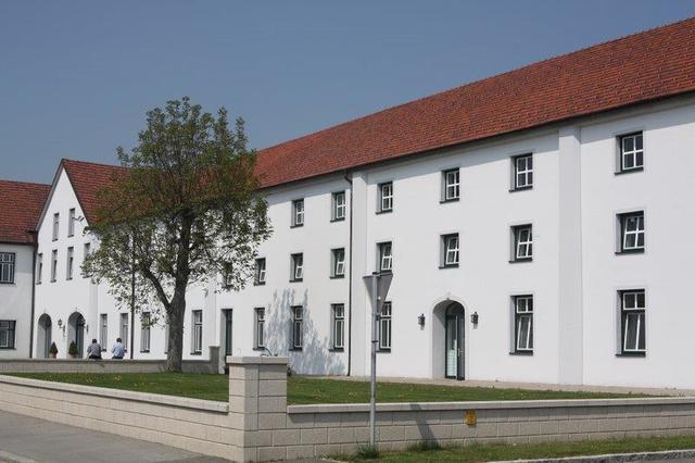 30 Jahre LTF Landegger - Baden