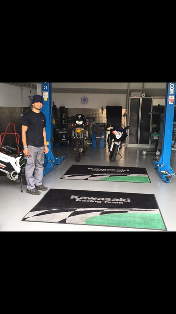 Lehrling Shafi Aziz: "Mein Beruf ist alles für mich!" - Baden