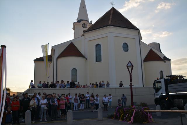 Kirtag in Deutschkreutz: Der "Kreitza" Kirtag hat wieder Tradition ...