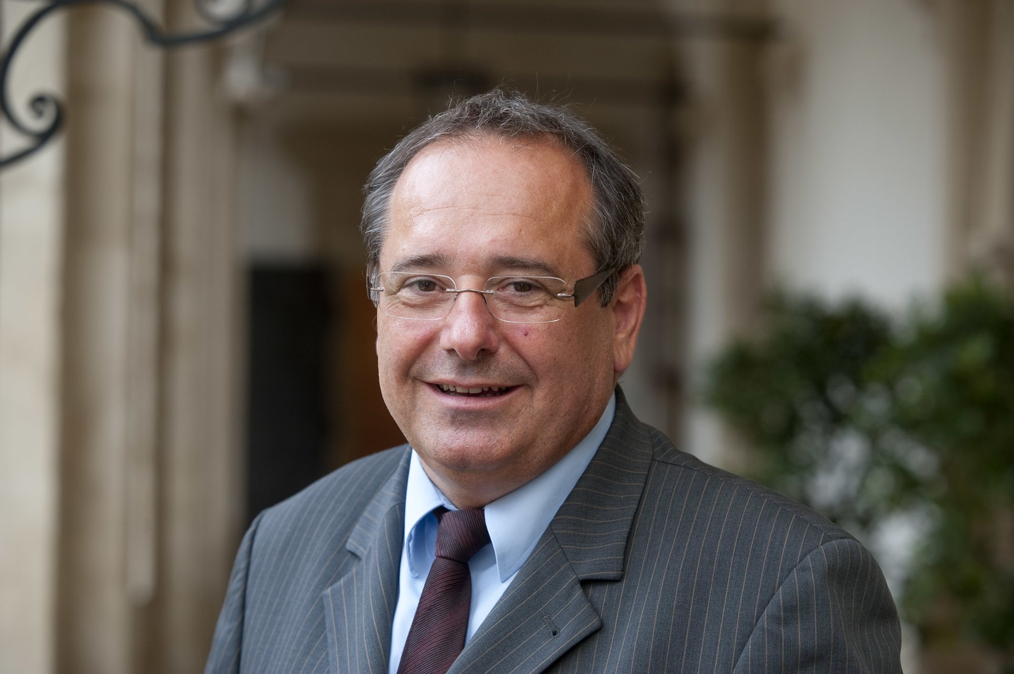 Regionalitätspreis: Manfred Kainz: "Regionalität hat höchst Priorität ...