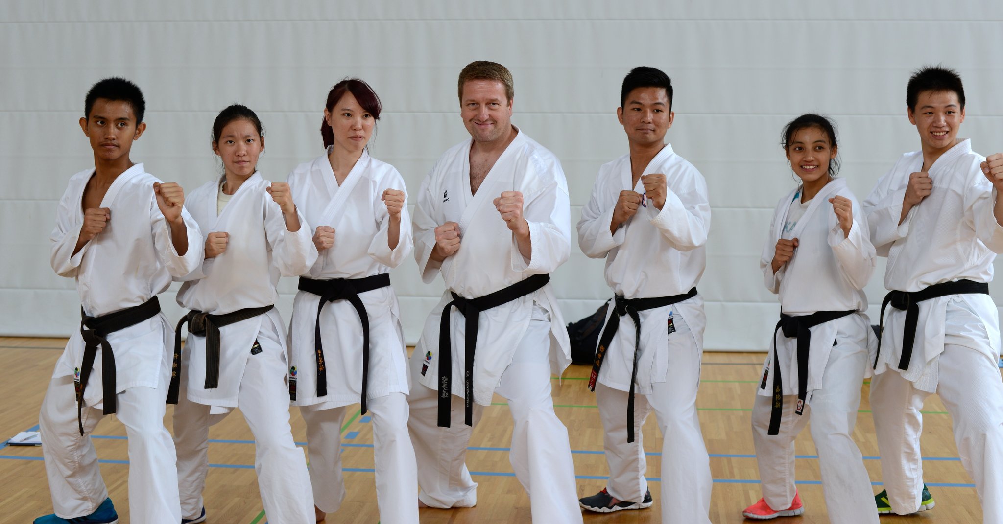 Fürstenfeld: Karate-Kurse: Karateclub Fürstenfeld bietet Anfängerkurse ...