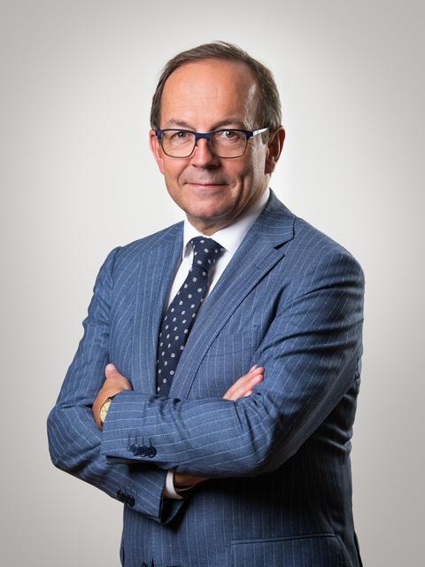 Peter Haubner will Breitband für die Gaue - Salzburg