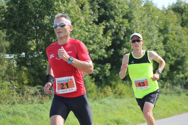 Halbmarathon Perg in Oberösterreich - Thema auf meinbezirk.at