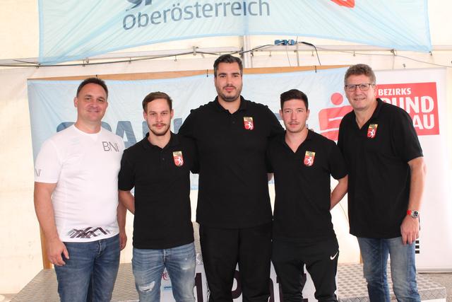 Halbmarathon Perg in Oberösterreich - Thema auf meinbezirk.at