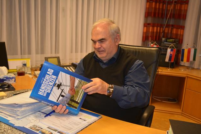 Vom Lehrling zum Chef: Michael Leier: "Wir investieren jeden Euro ...