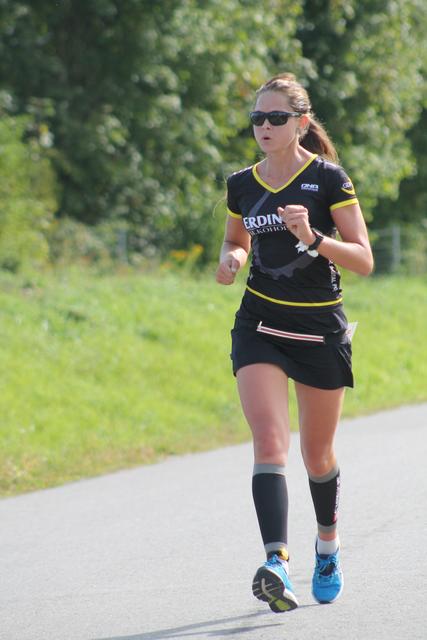 Halbmarathon Perg in Oberösterreich - Thema auf meinbezirk.at