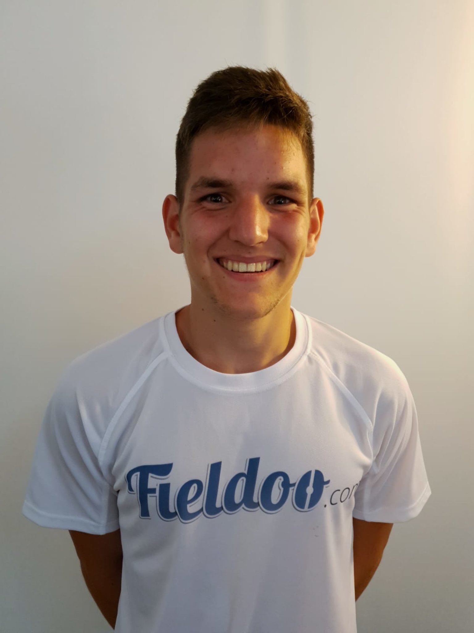 Bence Toth: "Heute bin ich froh, dass alles so gekommen ist!" - Ried