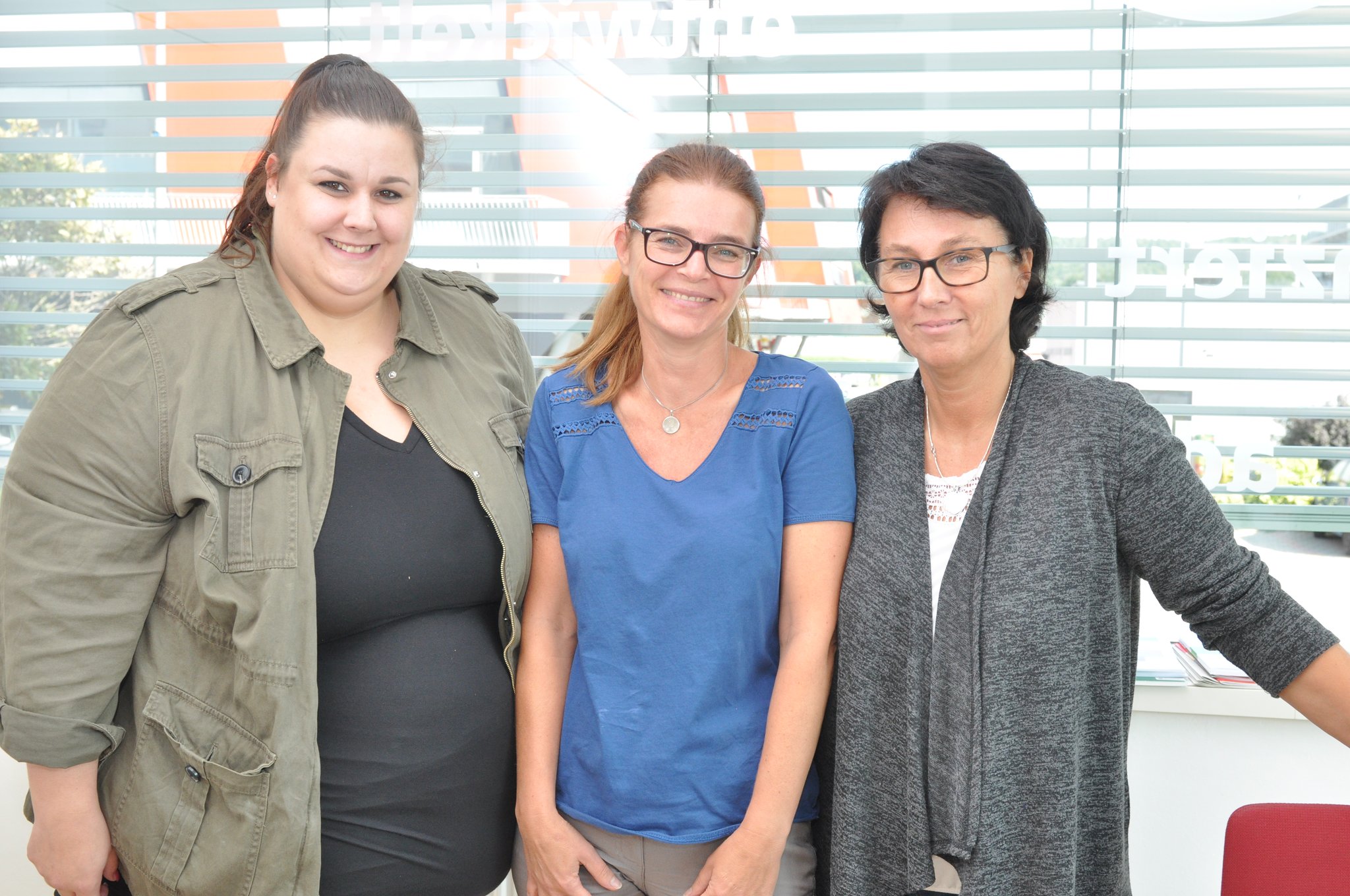 Wahl in Hart bei Graz: Den Vorsitz haben die Mitarbeiter - Graz-Umgebung