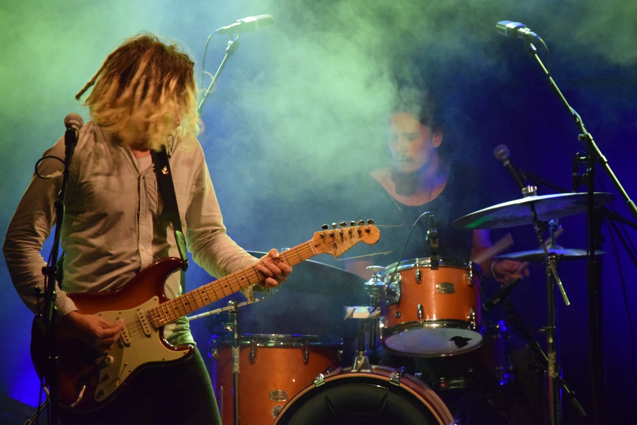 Fulminanter Auftakt des Stonebreak Festivals 2019 - Weiz