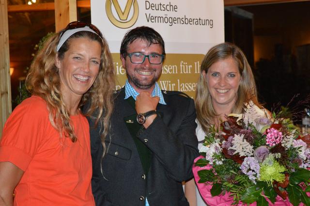 Sportler helfen Sportler: „Club of Masters“ zu Gast im GC Tiroler ...