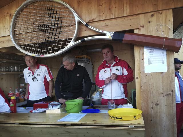 Siening Erntedankfest 2019 - Steyr & Steyr Land