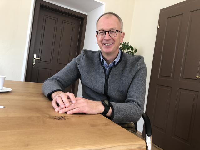 Nationalratswahl 2019: Das sagt Lungaus ÖVP-Chef zum Wahlergebnis - Lungau