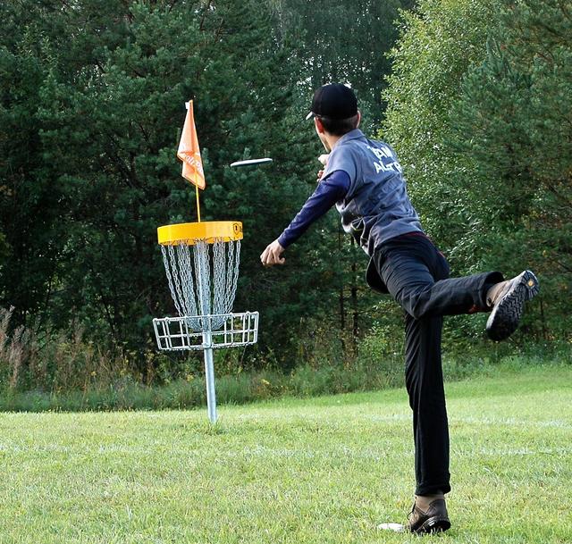 Österreichische Disc Golf Meisterschaft 2019: Österreichische Disc Golf ...