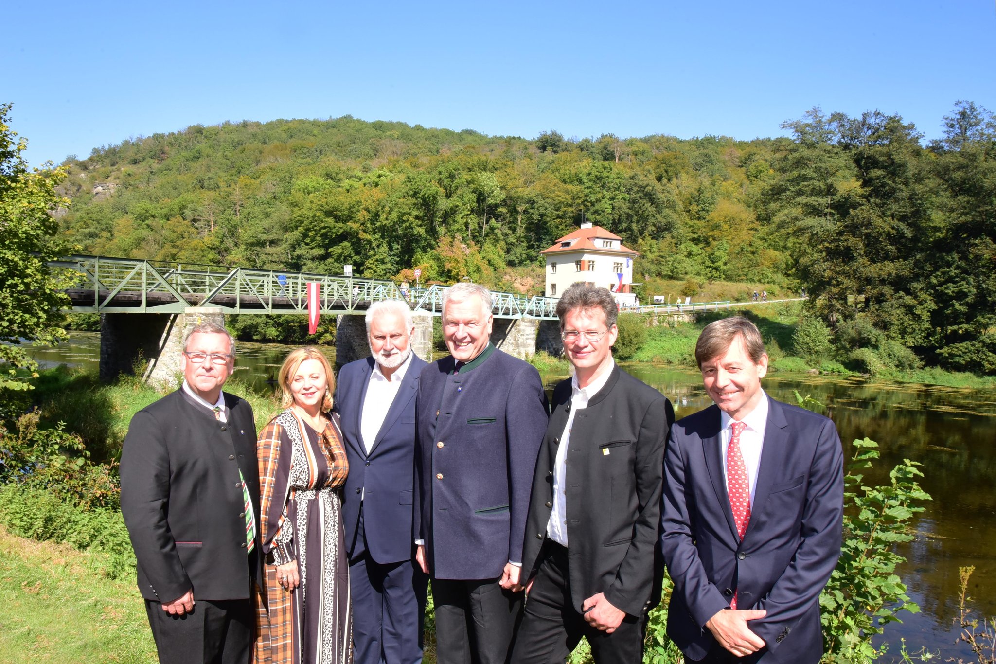 Stadtfest Hardegg: Großes Fest in kleinster Stadt - Hollabrunn