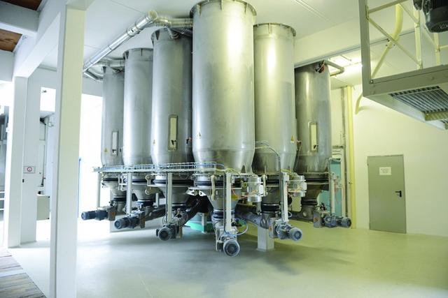 Arbeitgeber in der Region: Karl Binder GmbH & Co KG: Aus Handwerk wird ...