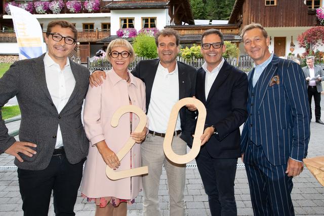 Holzbau Team Tirol: Eine Erfolgsgeschichte für den Holzbau - Innsbruck