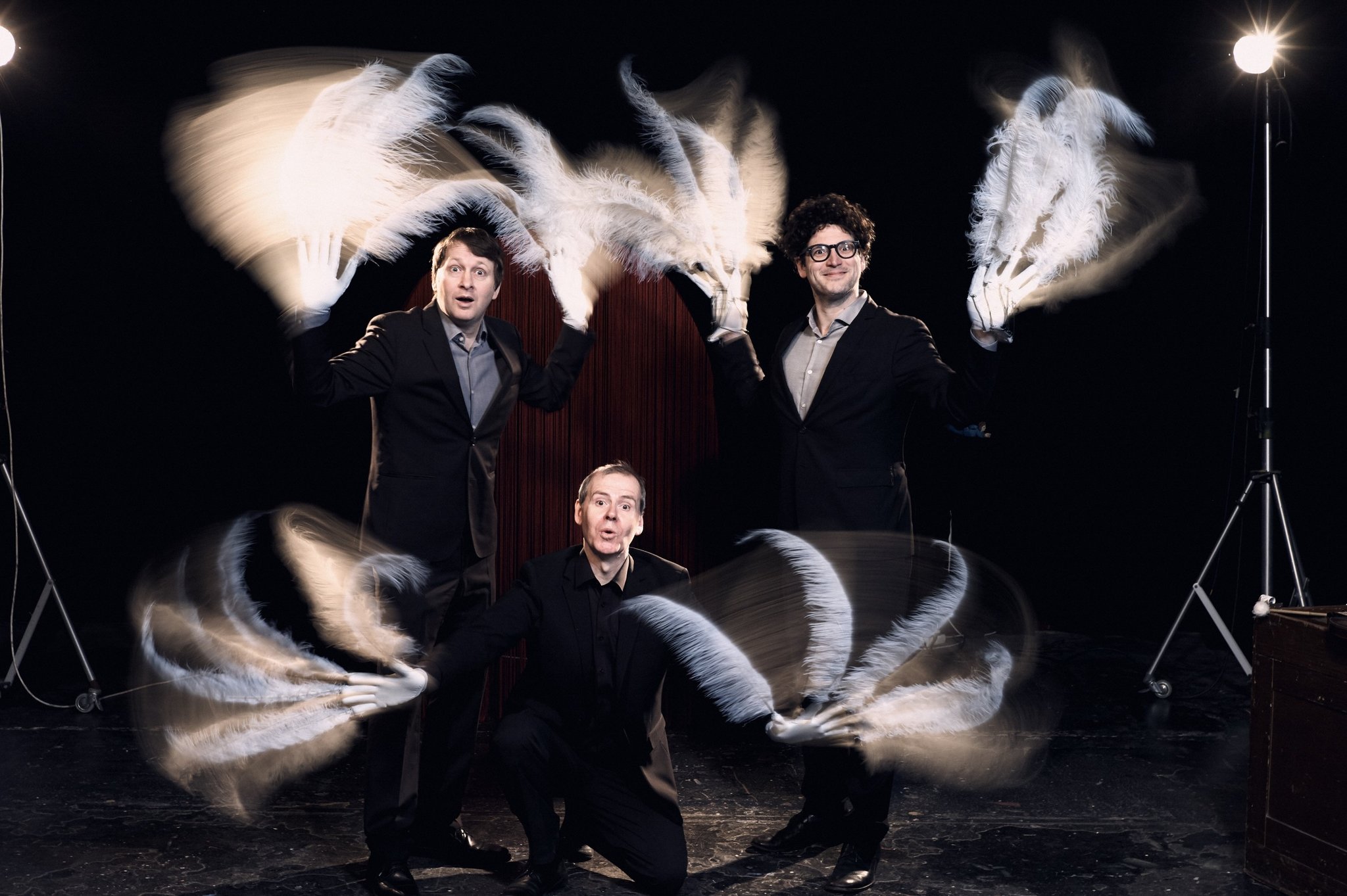 "Cikl Cakl": In St. Michael ob Bleiburg tanzen seit 20 Jahren die ...