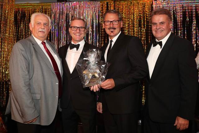 Robert Hartlauer - Thema auf meinbezirk.at