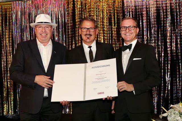 Robert Hartlauer - Thema auf meinbezirk.at