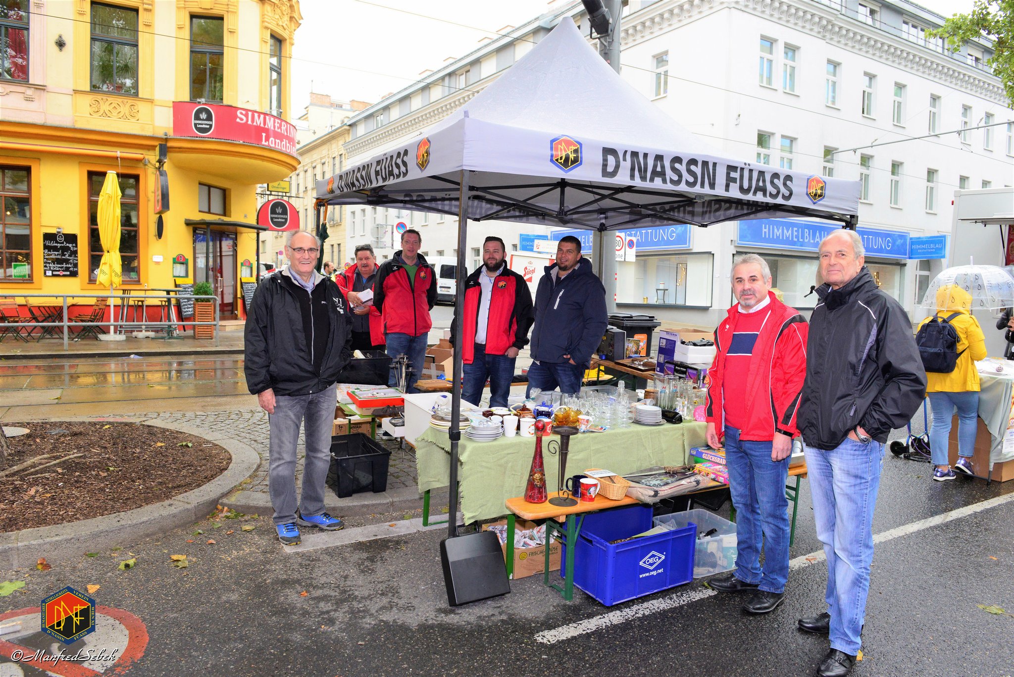 Simmeringer StrassenFest 2019: Simmeringer Strassen Fest - Simmering