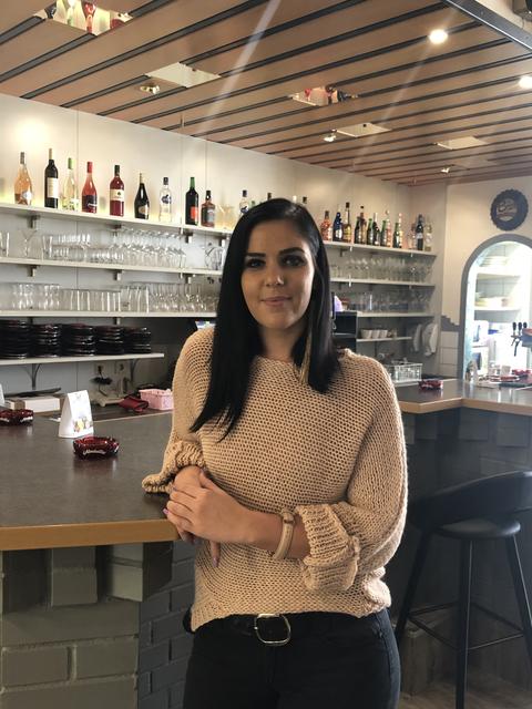 Neuübernahme des Cafés Sowieso in Leibnitz - Leibnitz