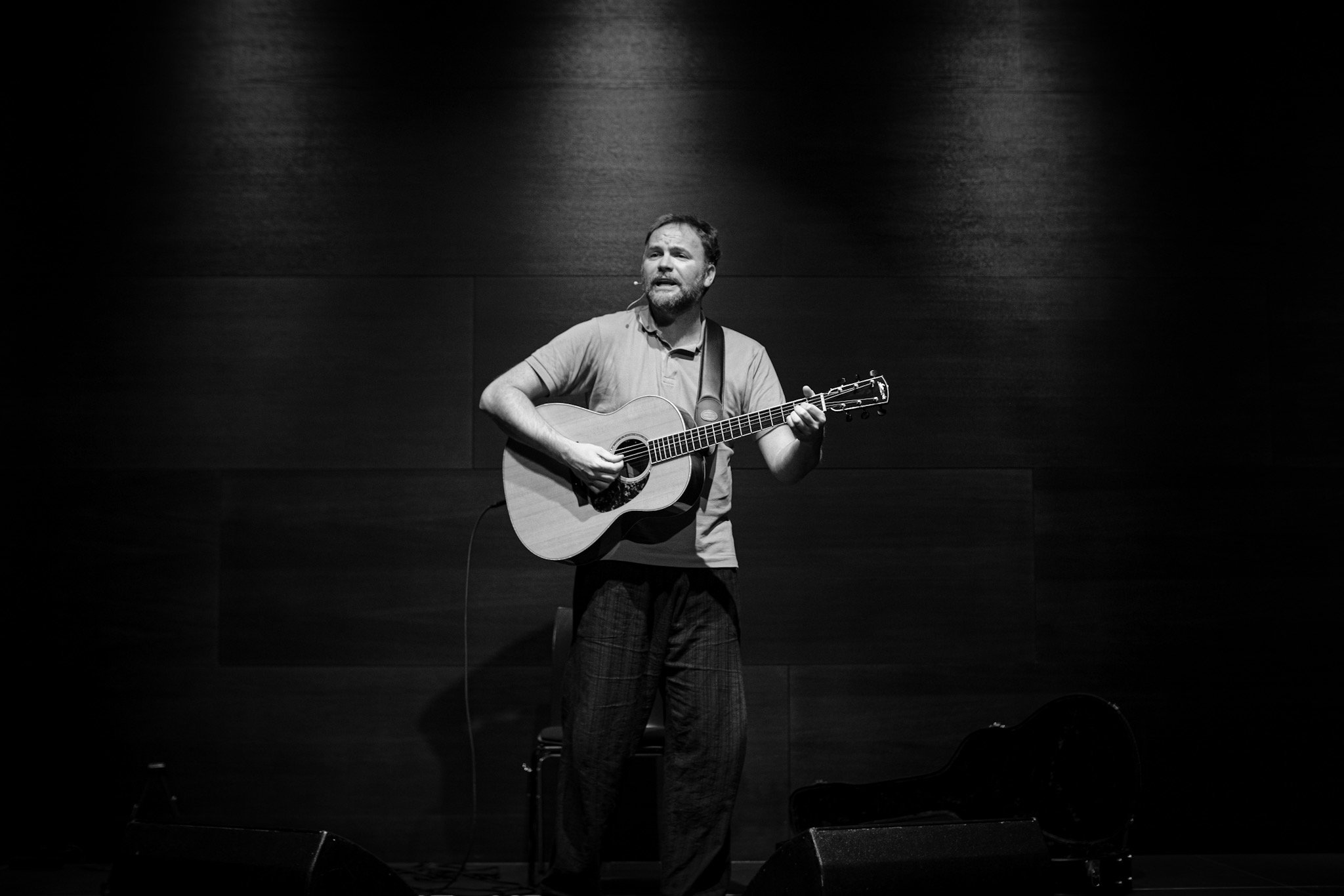 Thomas Stipsits - "Grandioses Gastspiel im Kultur Quartier Kufstein ...