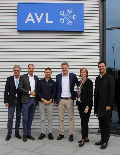 AVL - Thema auf meinbezirk.at