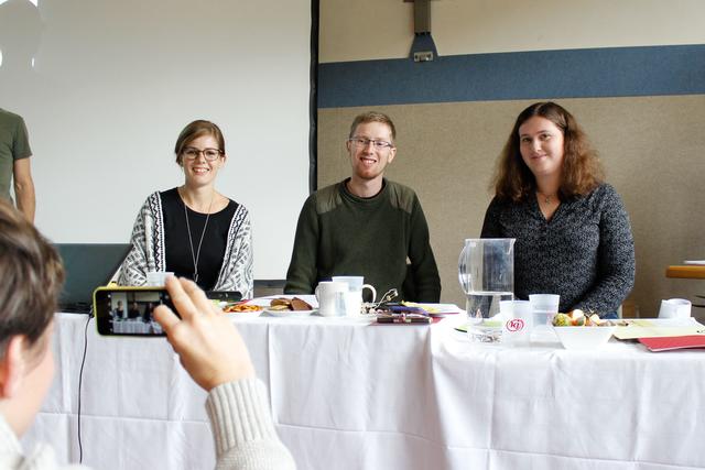 KJ OÖ: Peuerbacherin ist neue Vorsitzende der Katholischen Jugend OÖ ...