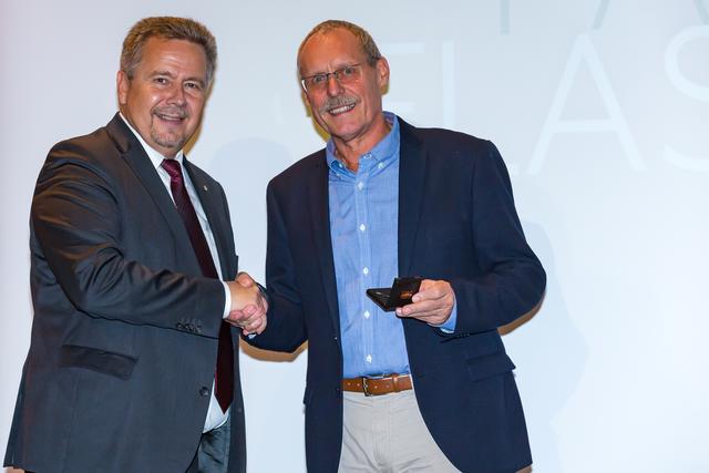 Flashlights: Pasching rollte den roten Teppich aus - Linz-Land