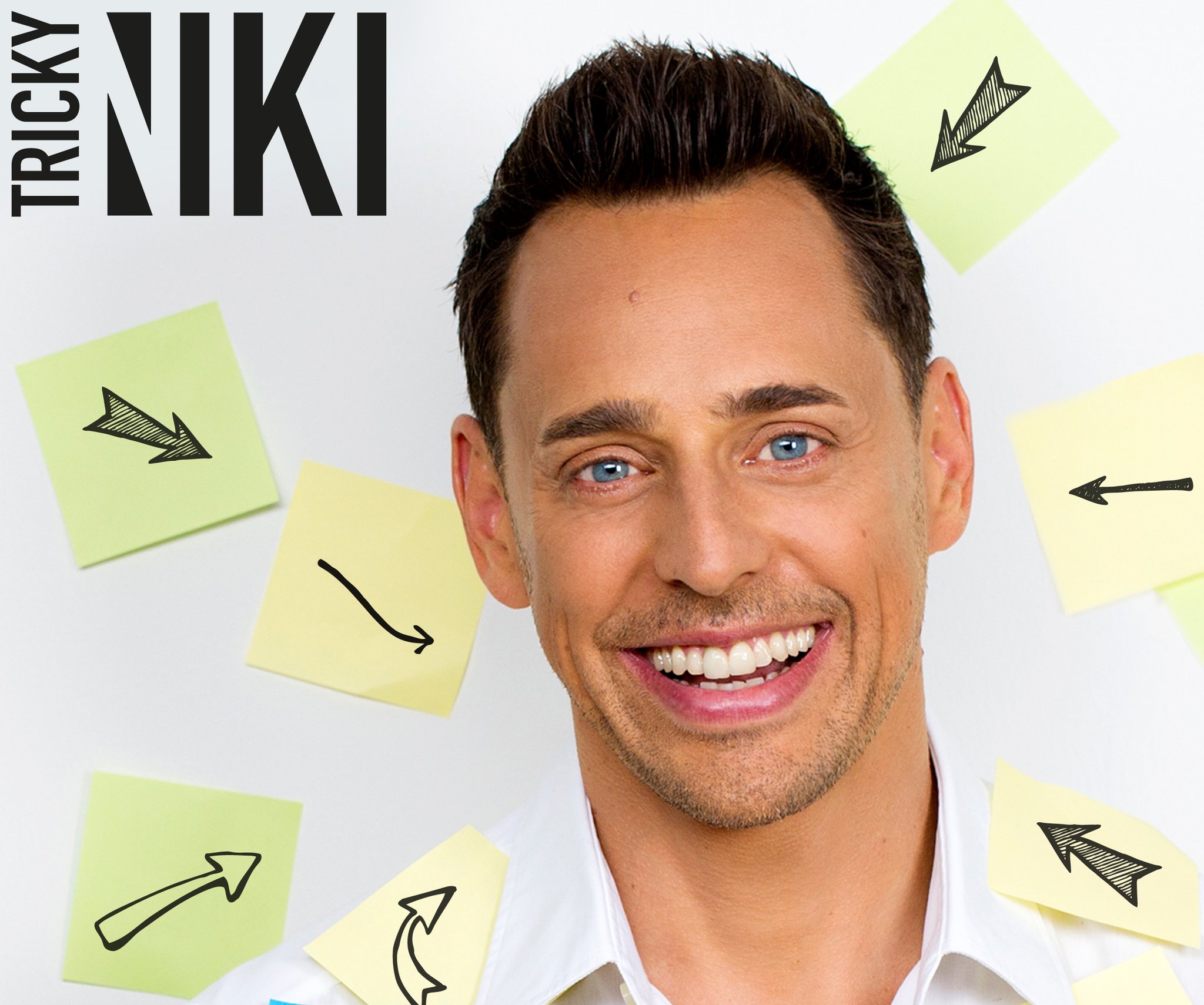 Tricky Niki