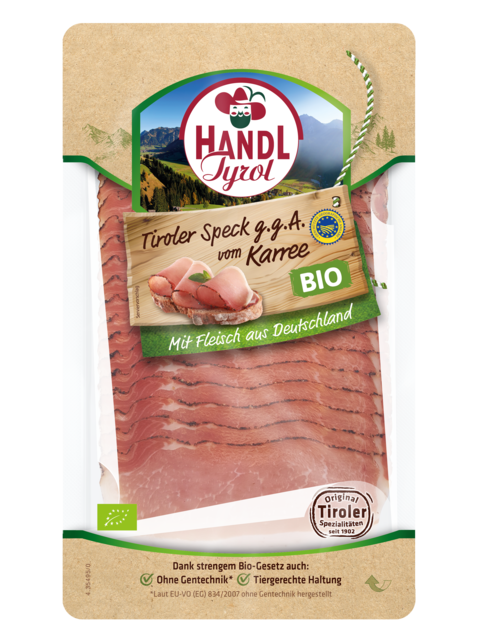 Innovationen: Handl Tyrol setzt neue Impulse im Lebensmittel ...