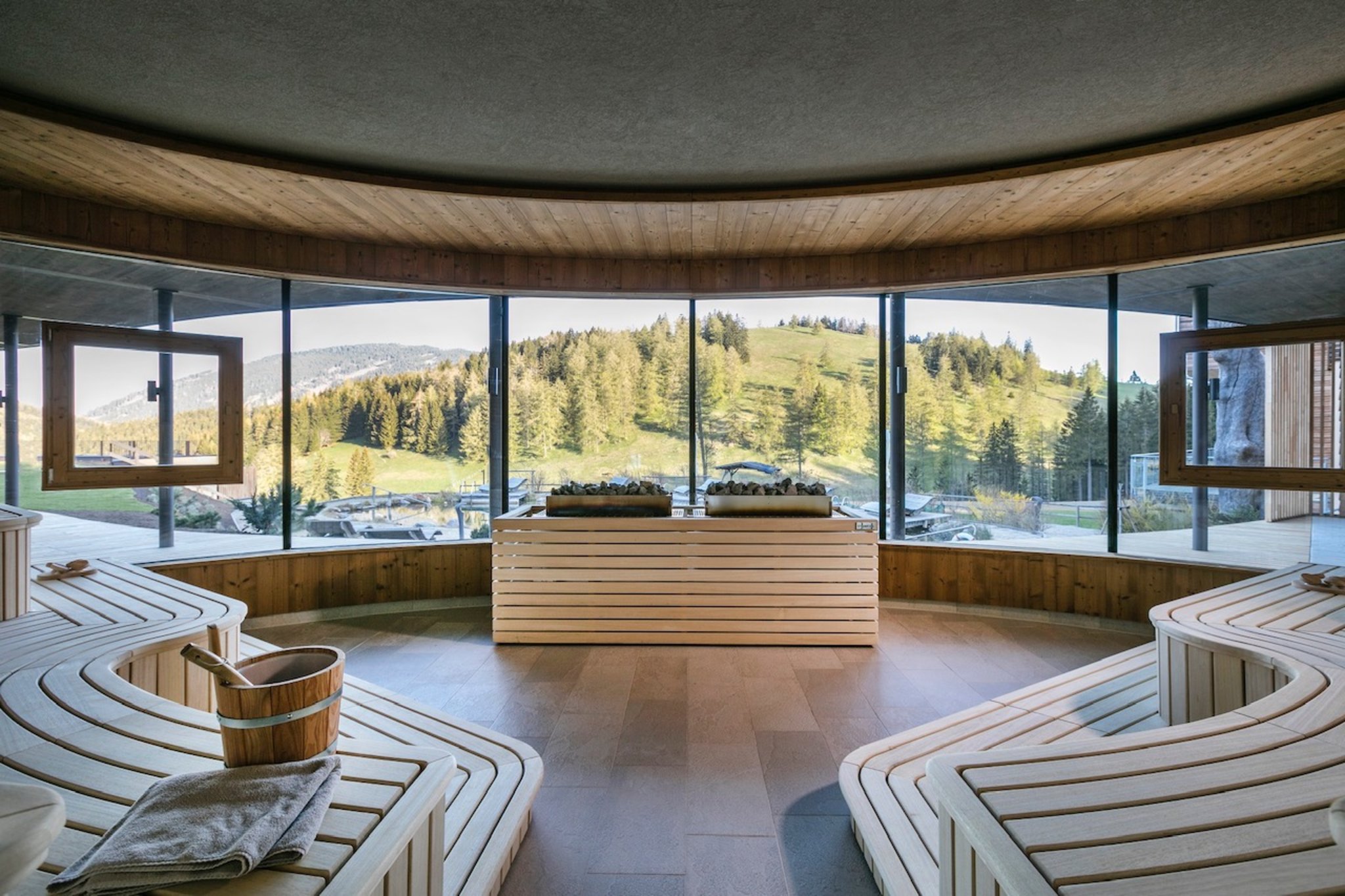 Almwellness Hotel Pierer: Nächster Meilenstein vom Wellnesshotel Pierer ...