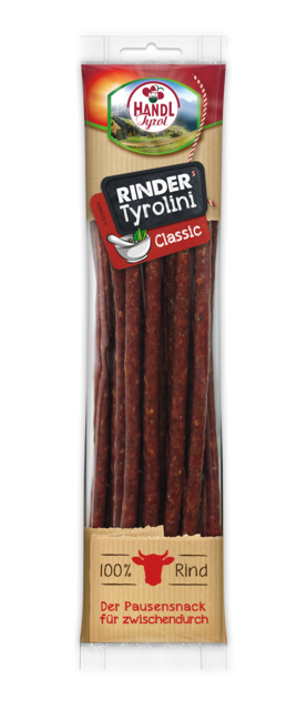 Innovationen: Handl Tyrol setzt neue Impulse im Lebensmittel ...