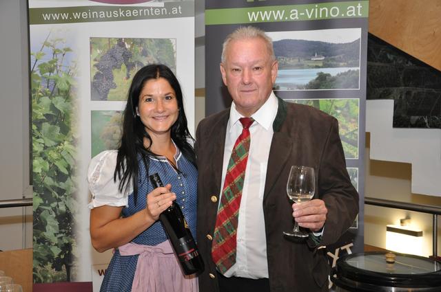 Anna-Maria Kaiser - Thema auf meinbezirk.at