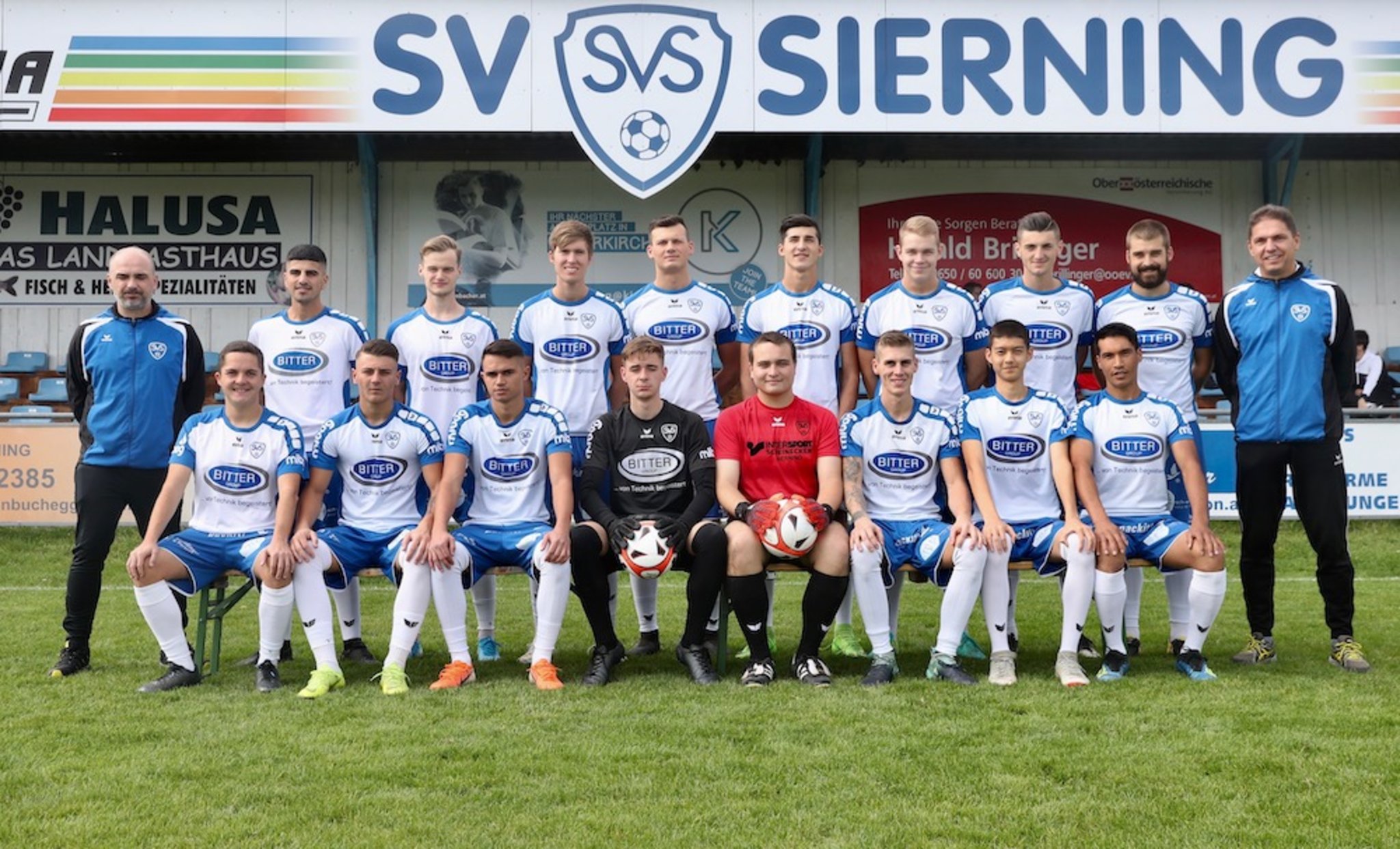 Fussballsaison 2019/20: Spannende Matches in Steyr & Steyr-Land - Steyr ...