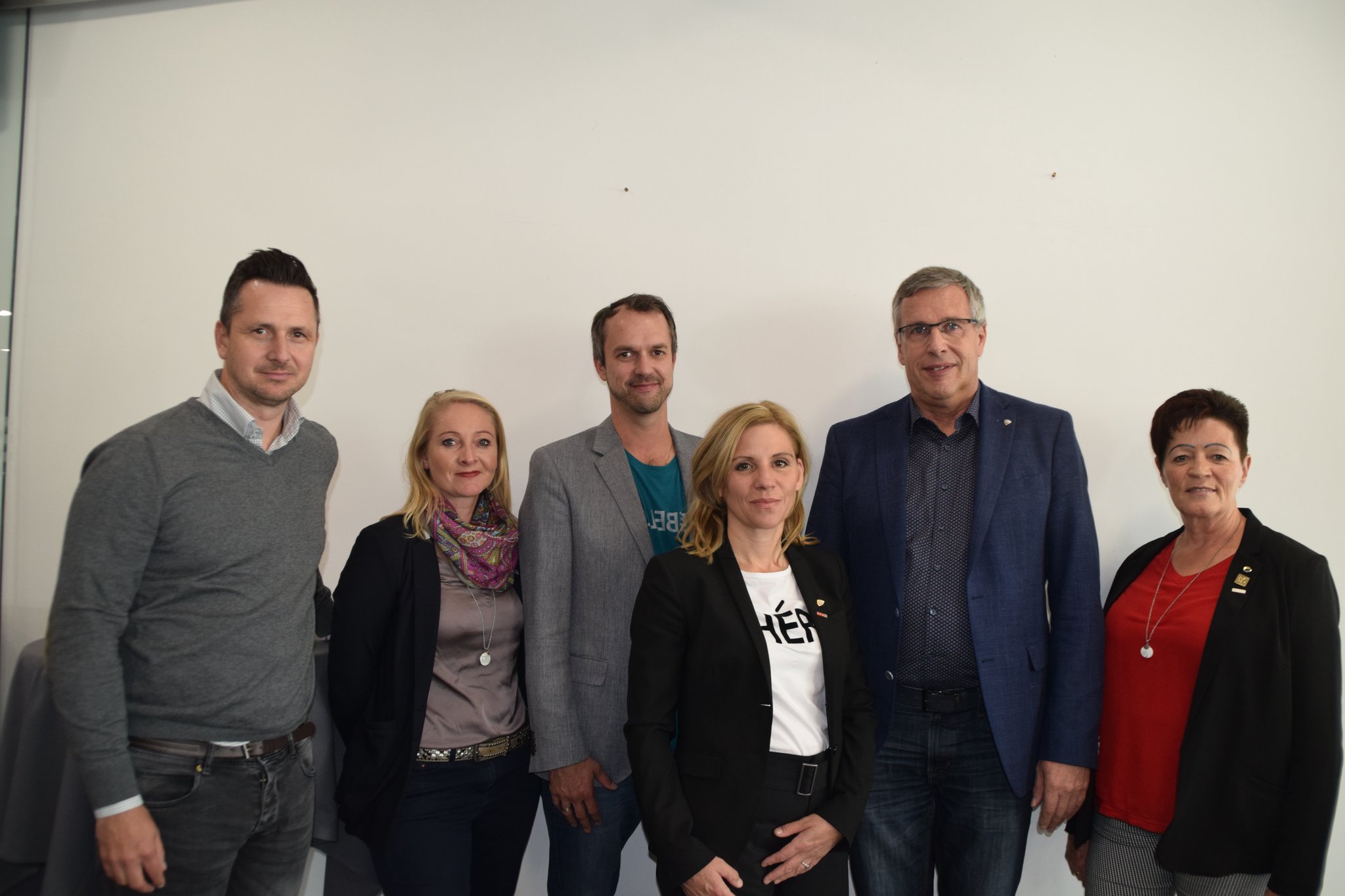 TFBS für Tourismus und Handel Landeck: Sportartikelverkauf wird in ...