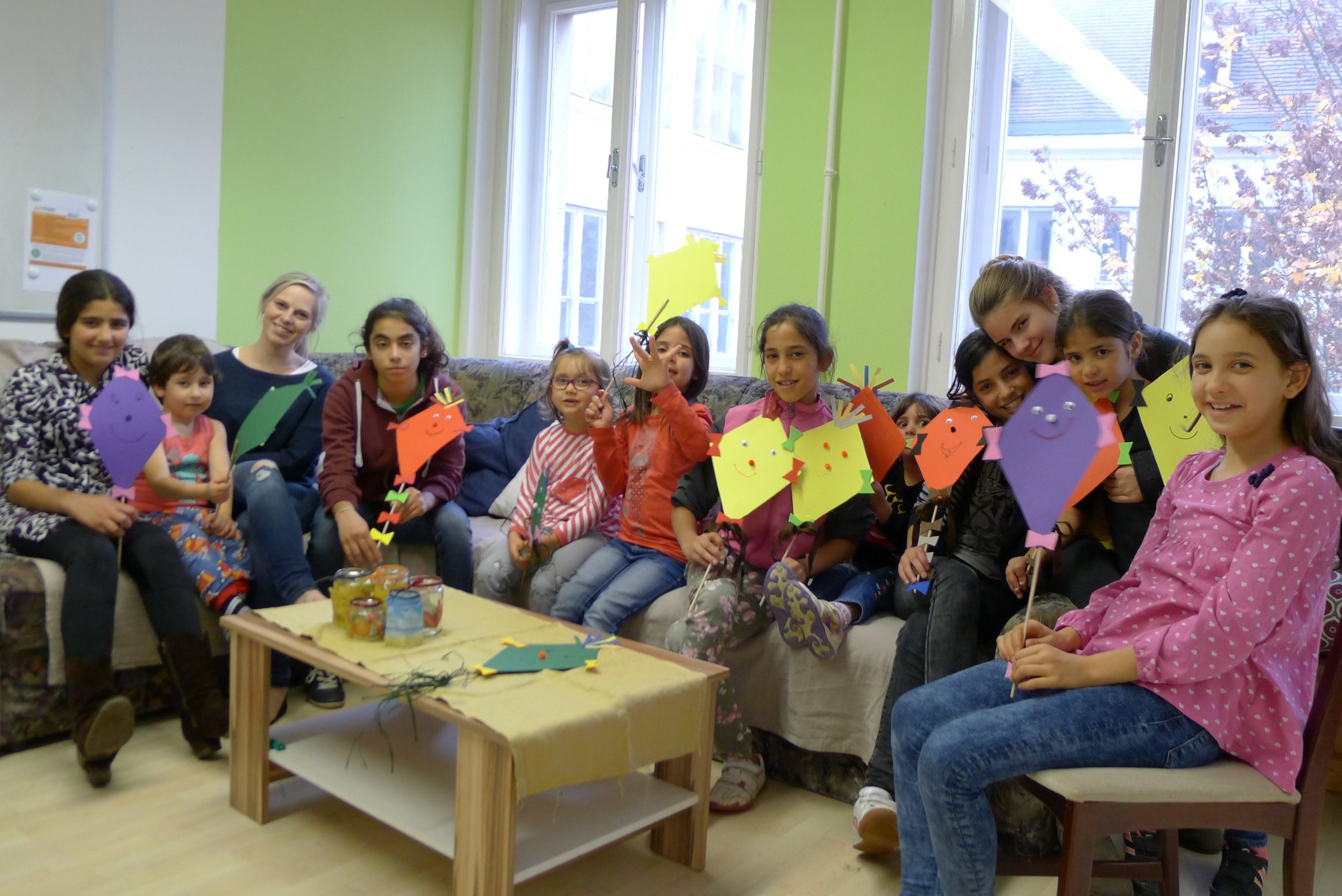 Pinkafeld: „BIP – Begegnung in Pinkafeld“ beendet Tätigkeit im Rathaus ...