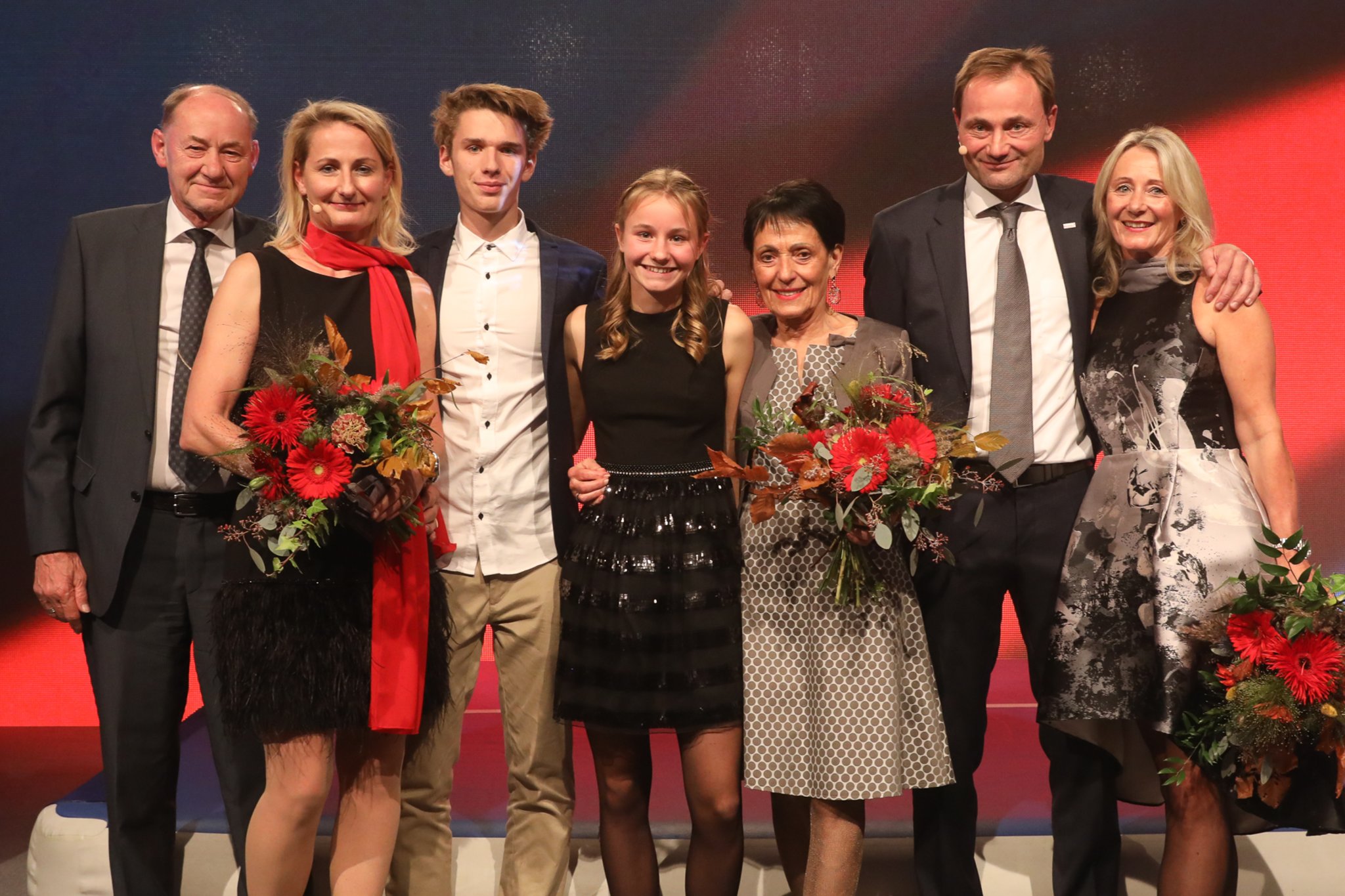 Fest in Tulln: Dlouhy feiert 150 Jahr-Jubiläum - Tulln