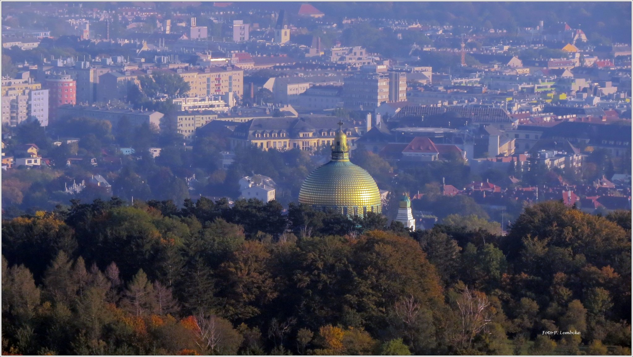 9 Plätze 9 Schätze: Kirche am Steinhof - Ottakring