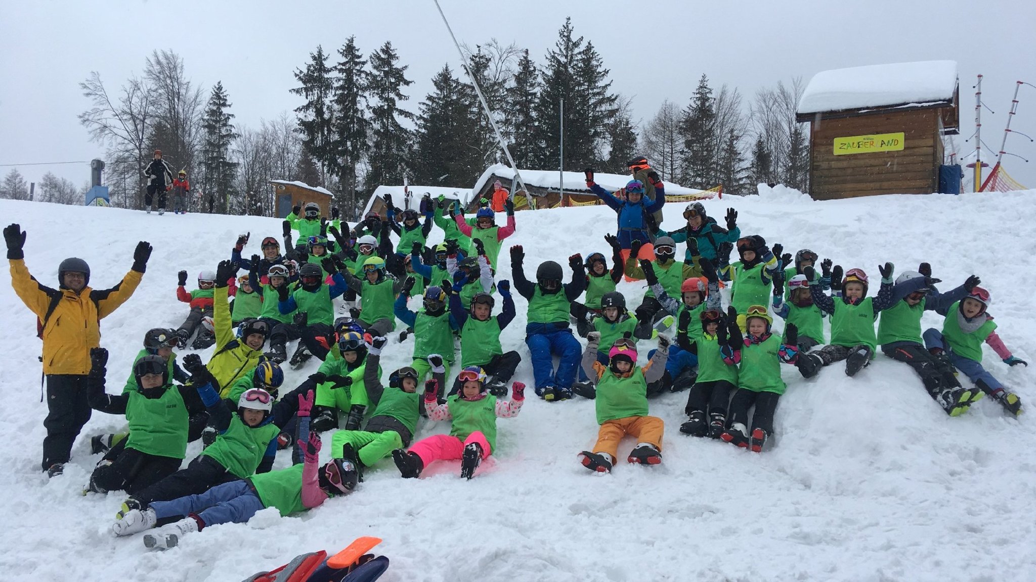 Neue Programmübersicht: Vielfältiges Winter- und Frühjahrsprogramm beim ...