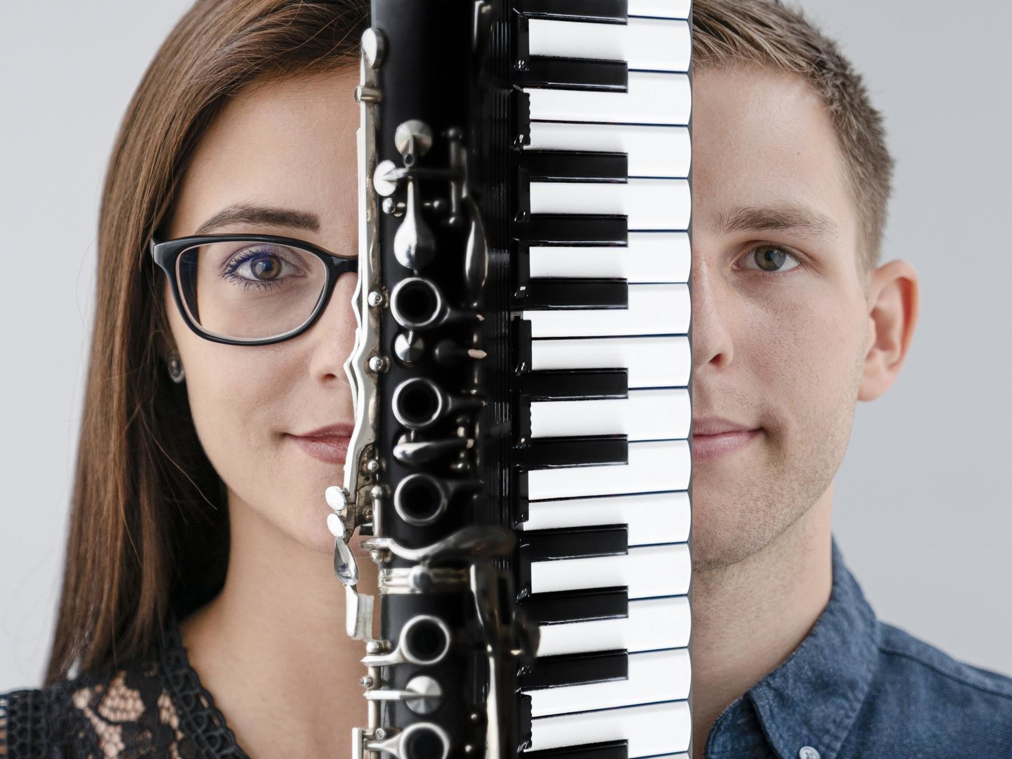 Duo Minerva: CD-Präsentation in der Salvena, 2. November - Kitzbühel