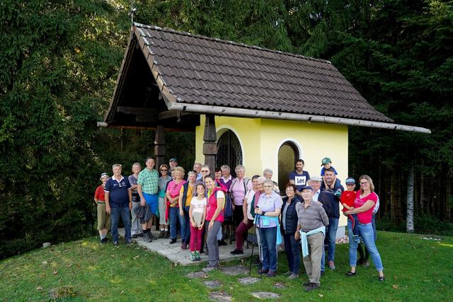 Landjugend Gschwandt - Thema auf meinbezirk.at