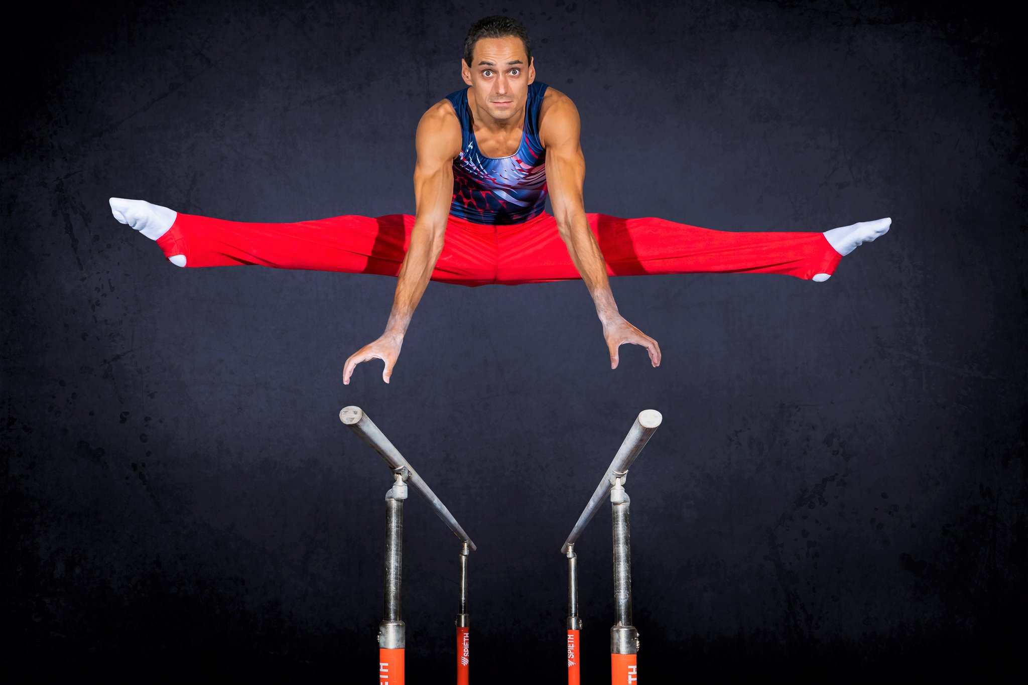 ATSV St. Valentin: Marco Mayr startete mit Sieg in die neue Kunstturn ...