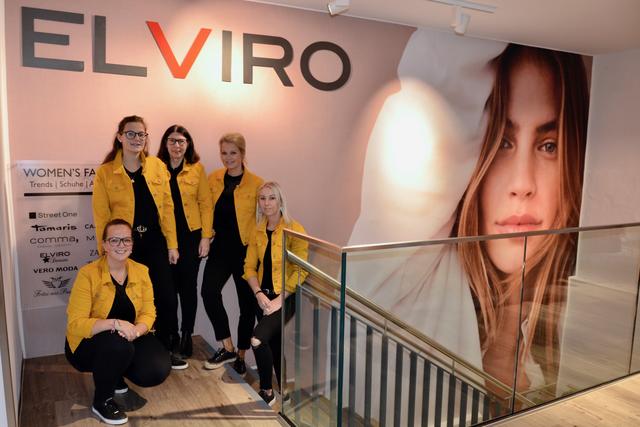 Fügen: Elviro-Neueröffnung auf 500 qm - Tirol