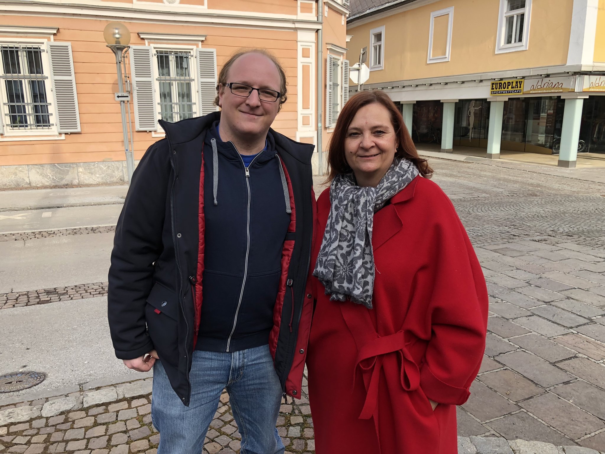 Landtagswahl: Walter Weiss ist Bezirks-Spitzenkandidat der KPÖ ...