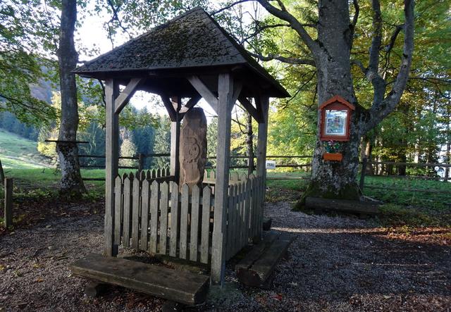 Herrliche Wanderung zum Rainstein, Melkursprung und Blassenstein ...