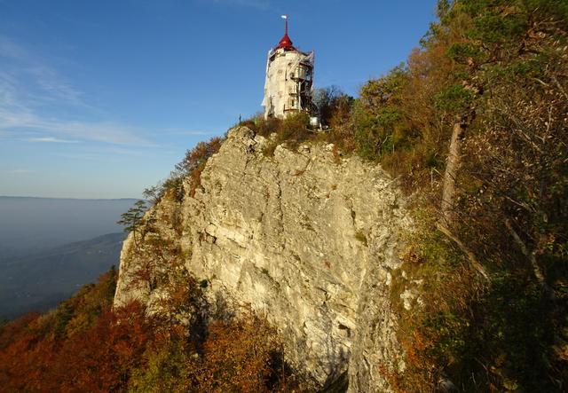 Herrliche Wanderung zum Rainstein, Melkursprung und Blassenstein ...