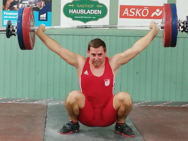 Simon Strasser - Thema auf meinbezirk.at