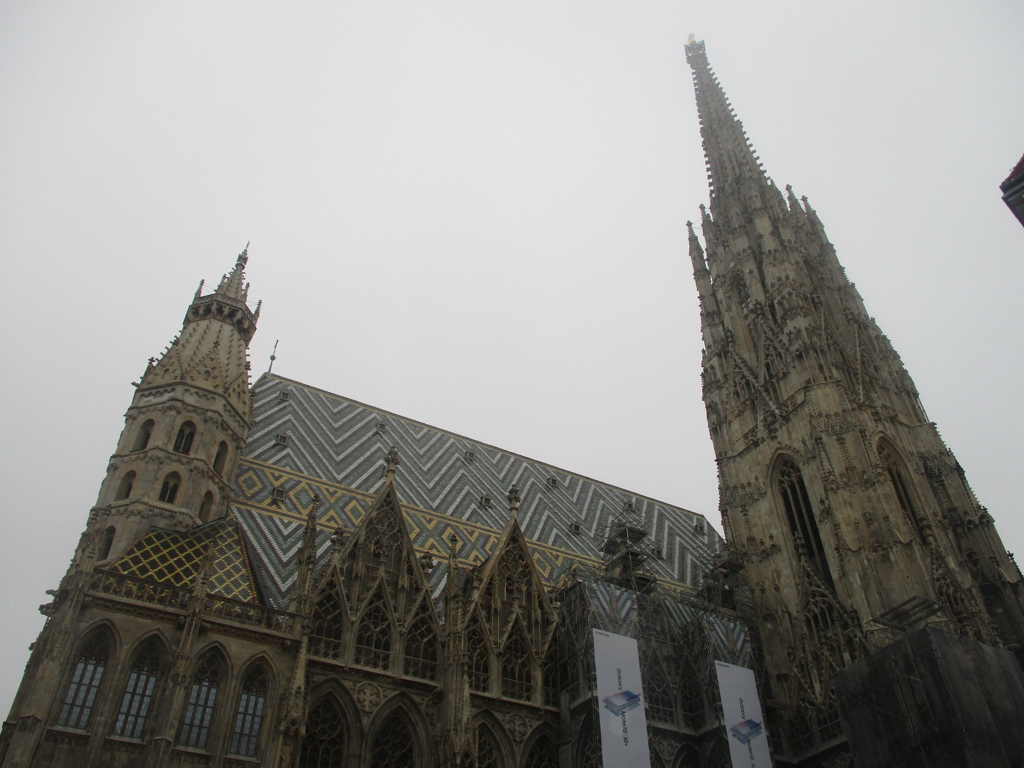 Informatives über den Stephansdom - Oberwart